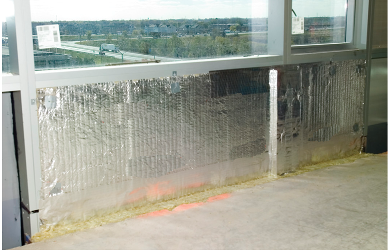 Shelter Materials & Systems